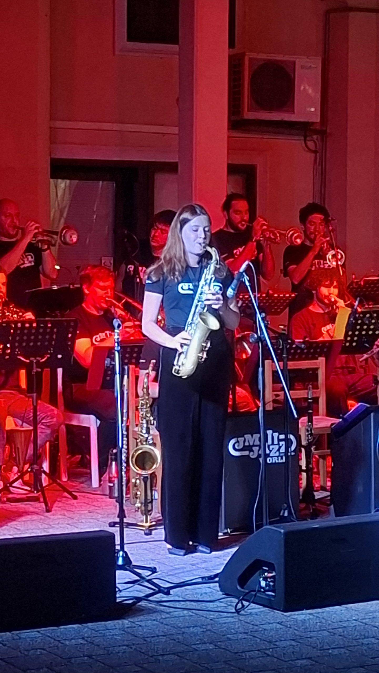KUMBJAZZ u Mariji Bistrici: Lijepa završnica jednog lijepog festivala ...
